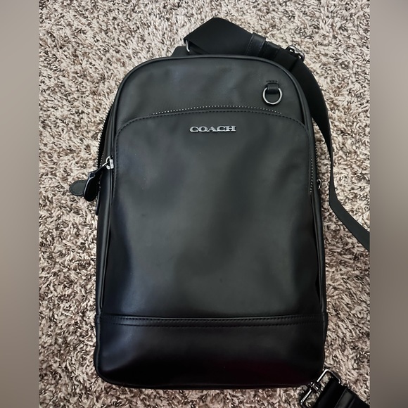 Coach | Bags | Coach Slingbackstyle No C293 | Poshmark